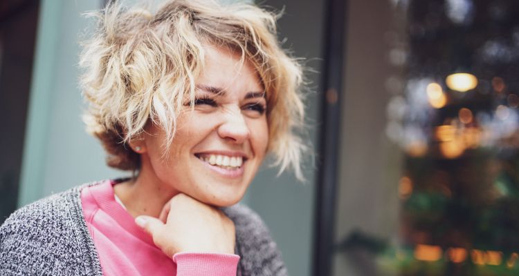 Scheidentrockenheit - Symptome, Ursachen & Behandeln | Hamelis